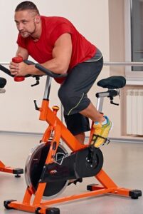 A Beginner’s Guide to Indoor Cycling - Pedal Exercise